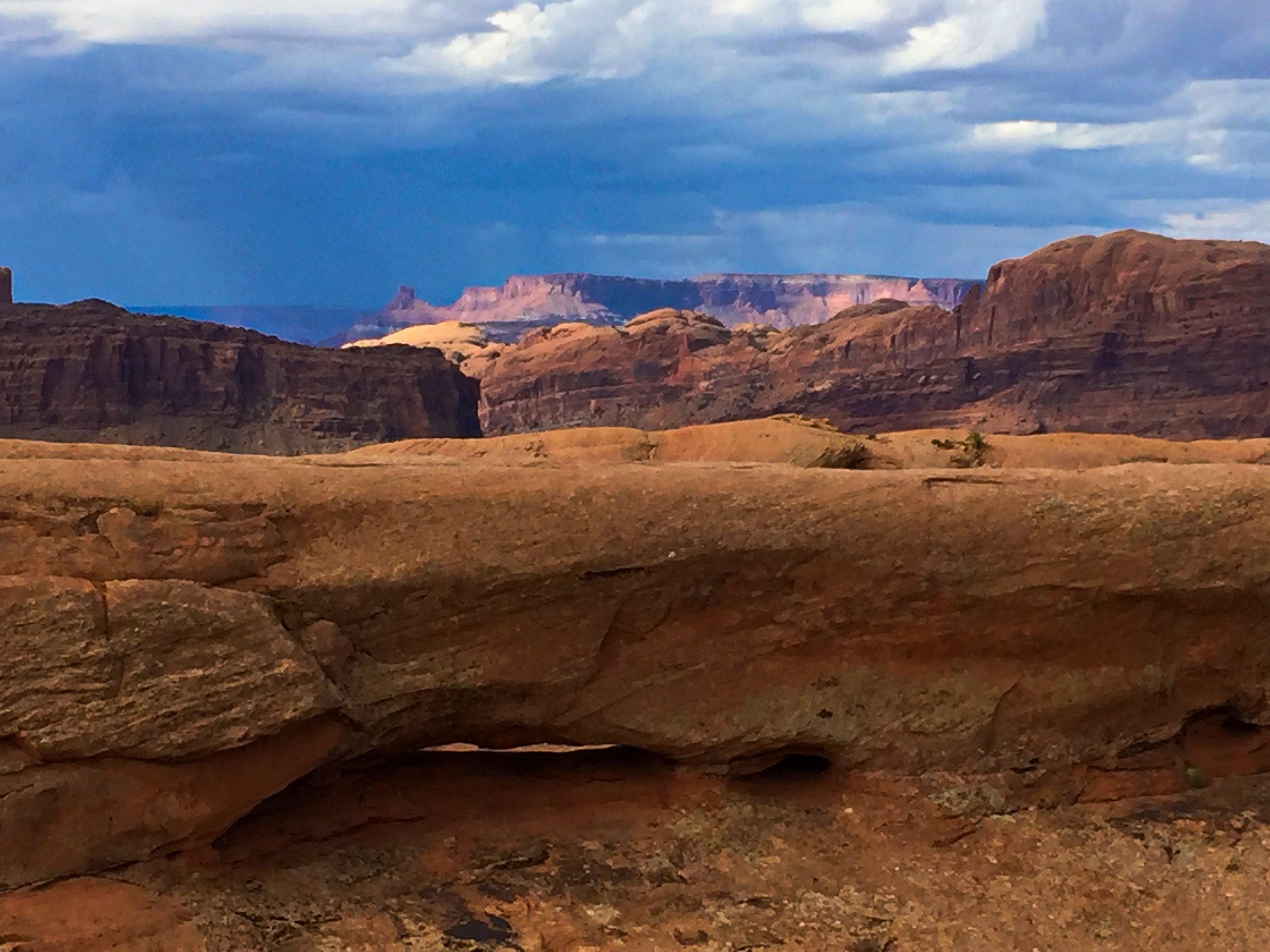 The Slickrock Trail - Moab, Utah - Grey Otter OUTventures®