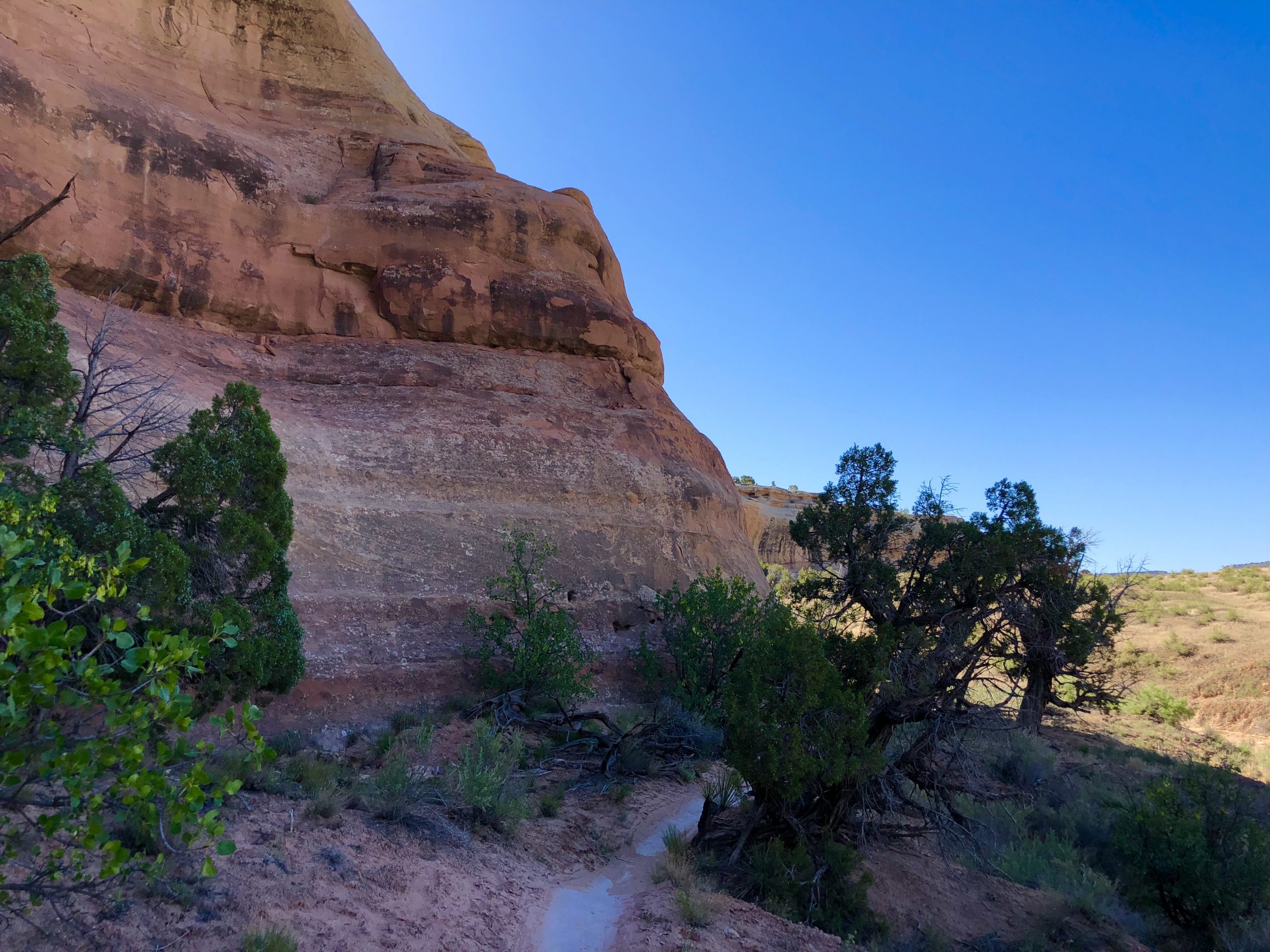 Kokopelli Loops Mountain Biking Trails - Grey Otter OUTventures®