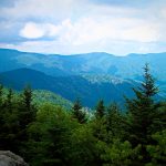 Mount Mitchell State Park - Deep Gap Trail - Grey Otter OUTventures®