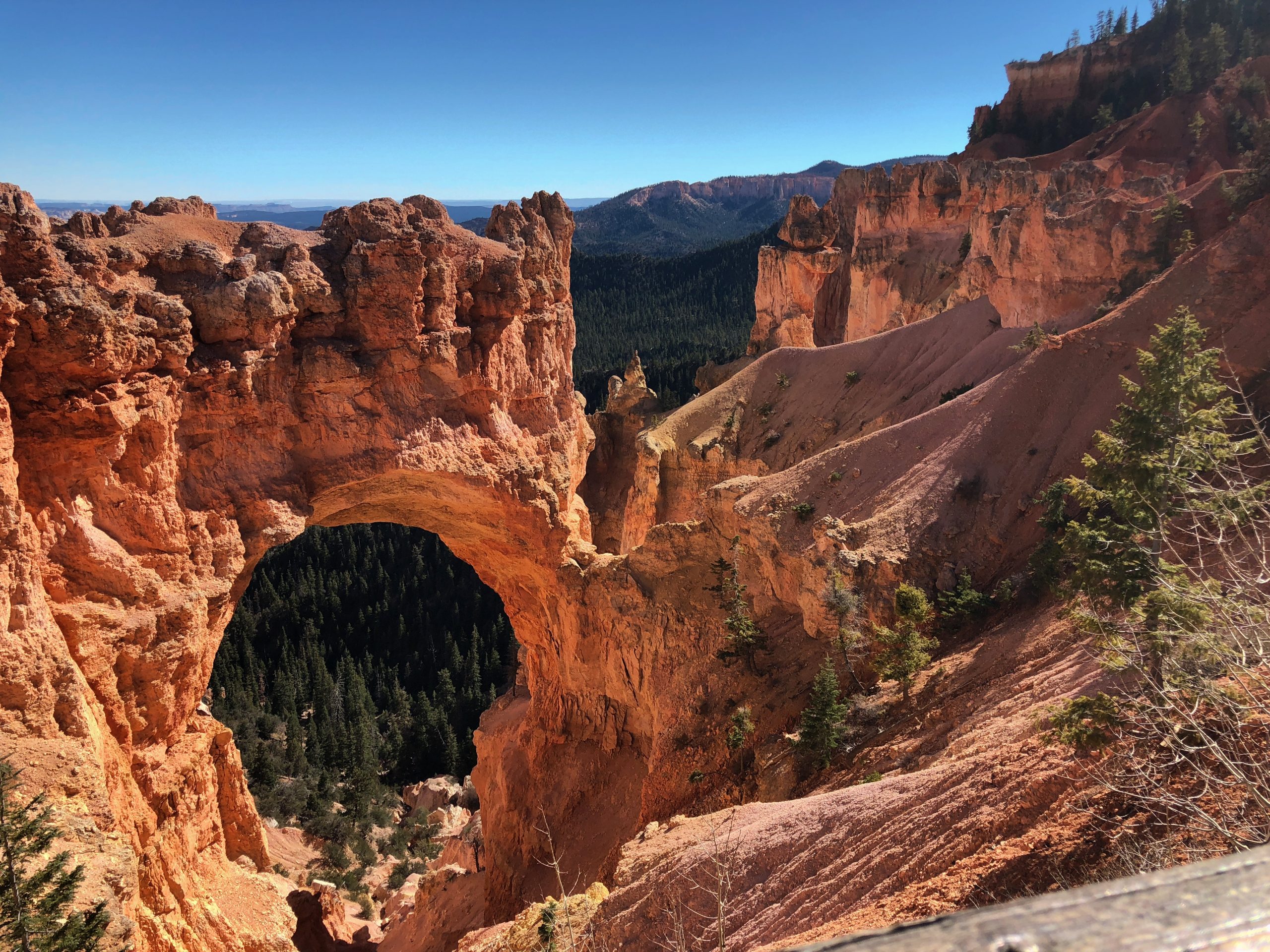 Bryce Canyon National Park - Fairyland Loop - Grey Otter OUTventures®