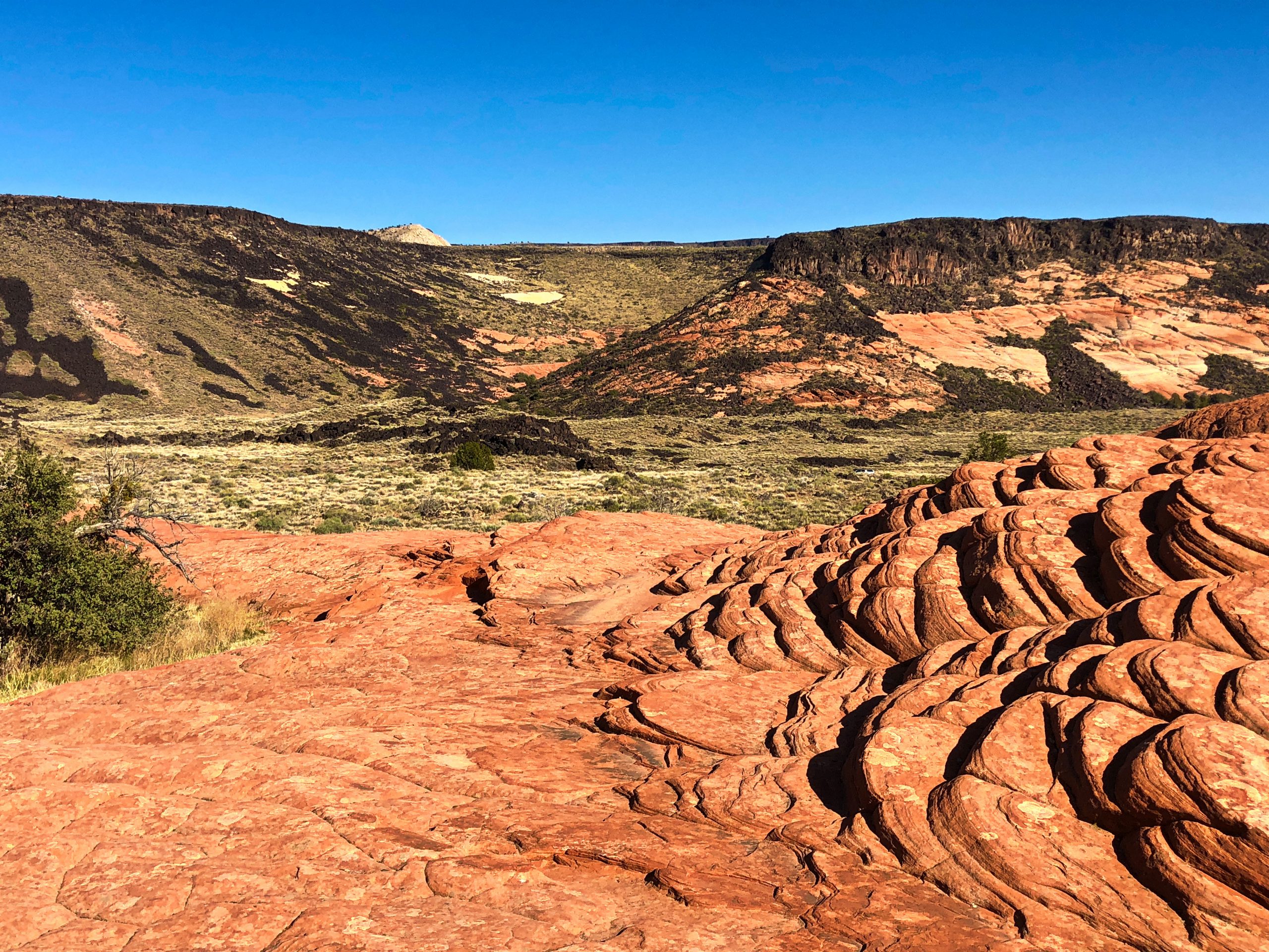 Snow Canyon State Park, UT - Grey Otter OUTventures®