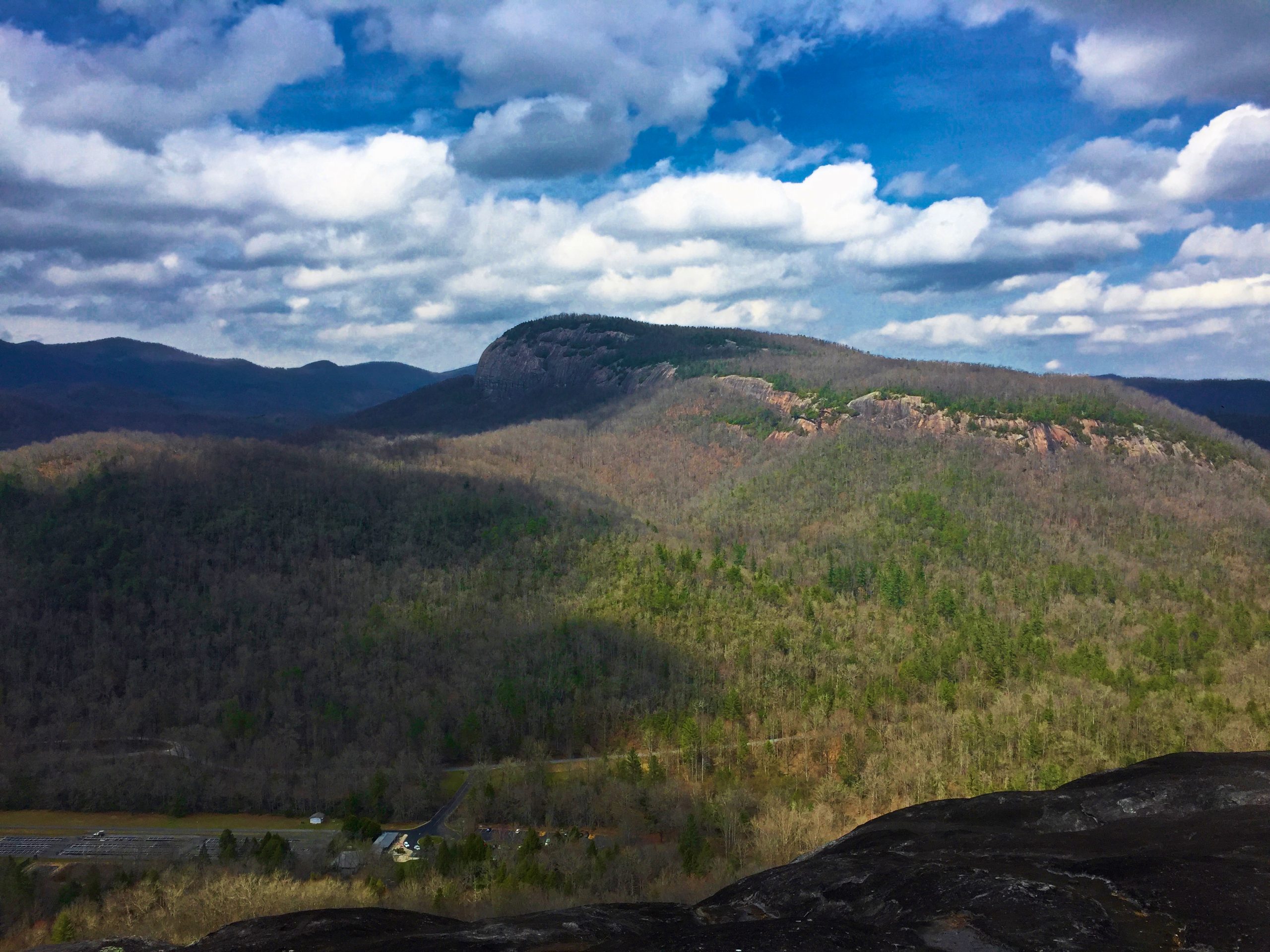 John Rock, NC - Grey Otter OUTventures®