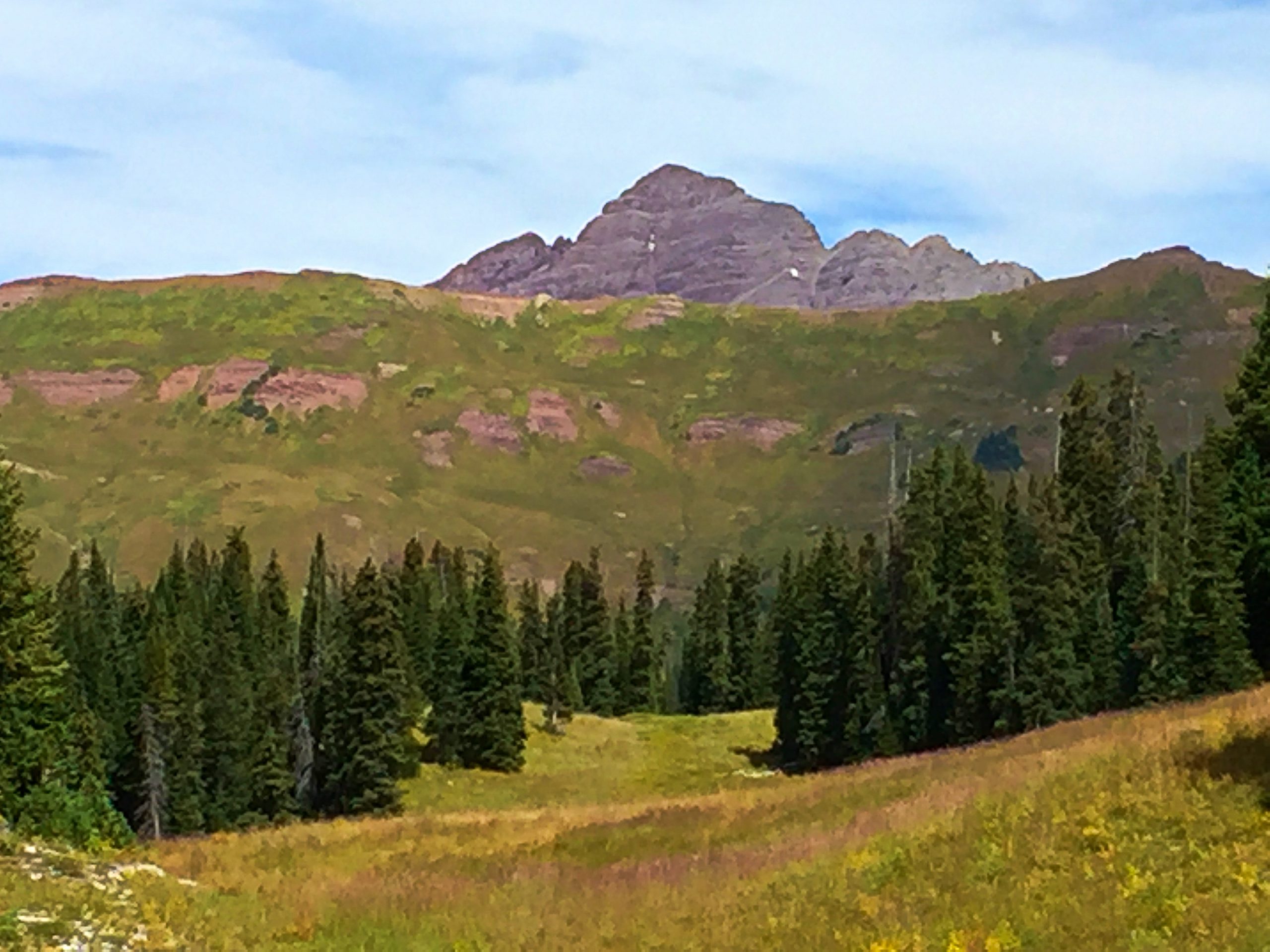 Crested Butte Trail 401 Loop, CO - Grey Otter OUTventures®