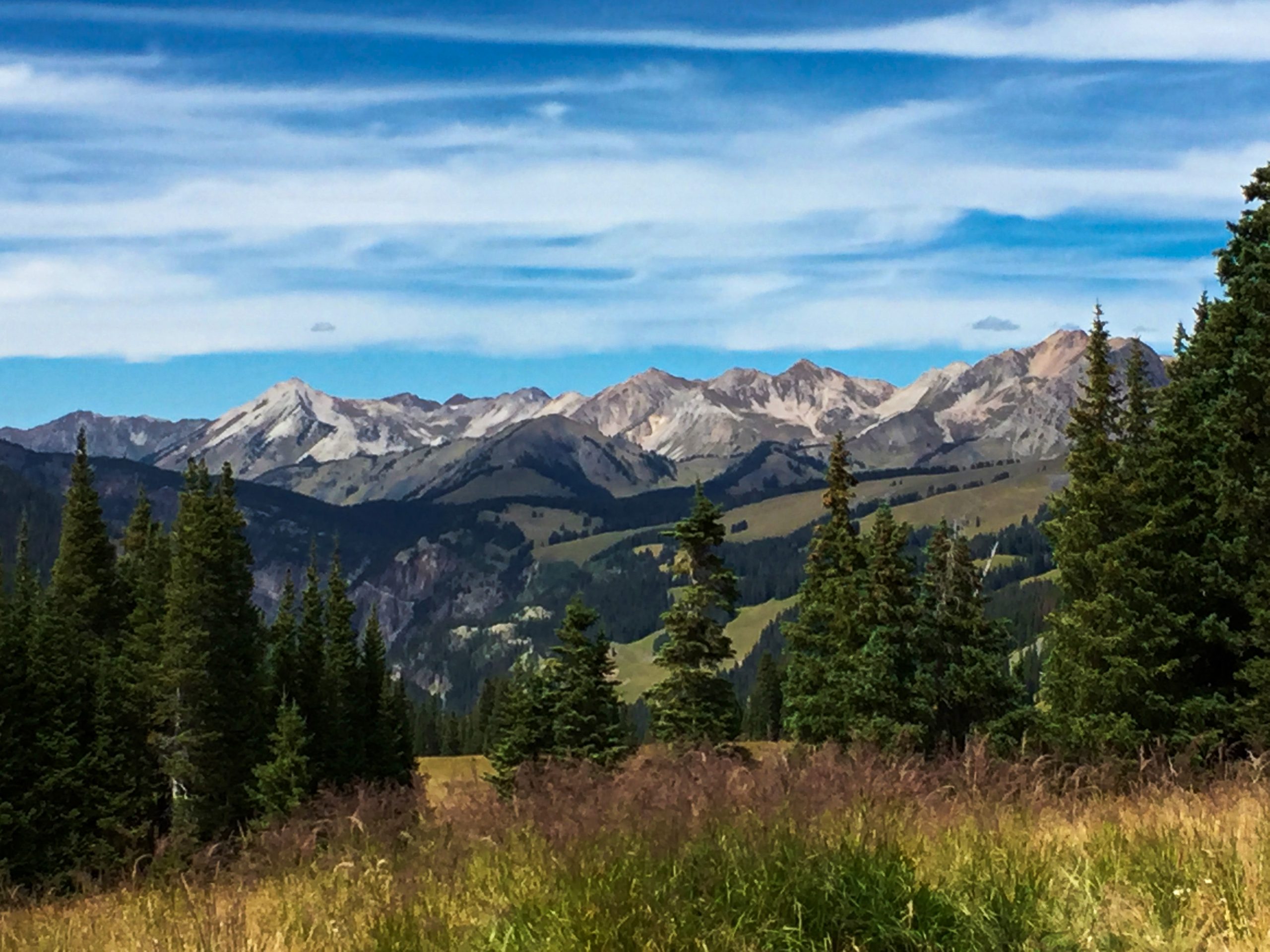 Crested Butte Trail 401 Loop, CO - Grey Otter OUTventures®
