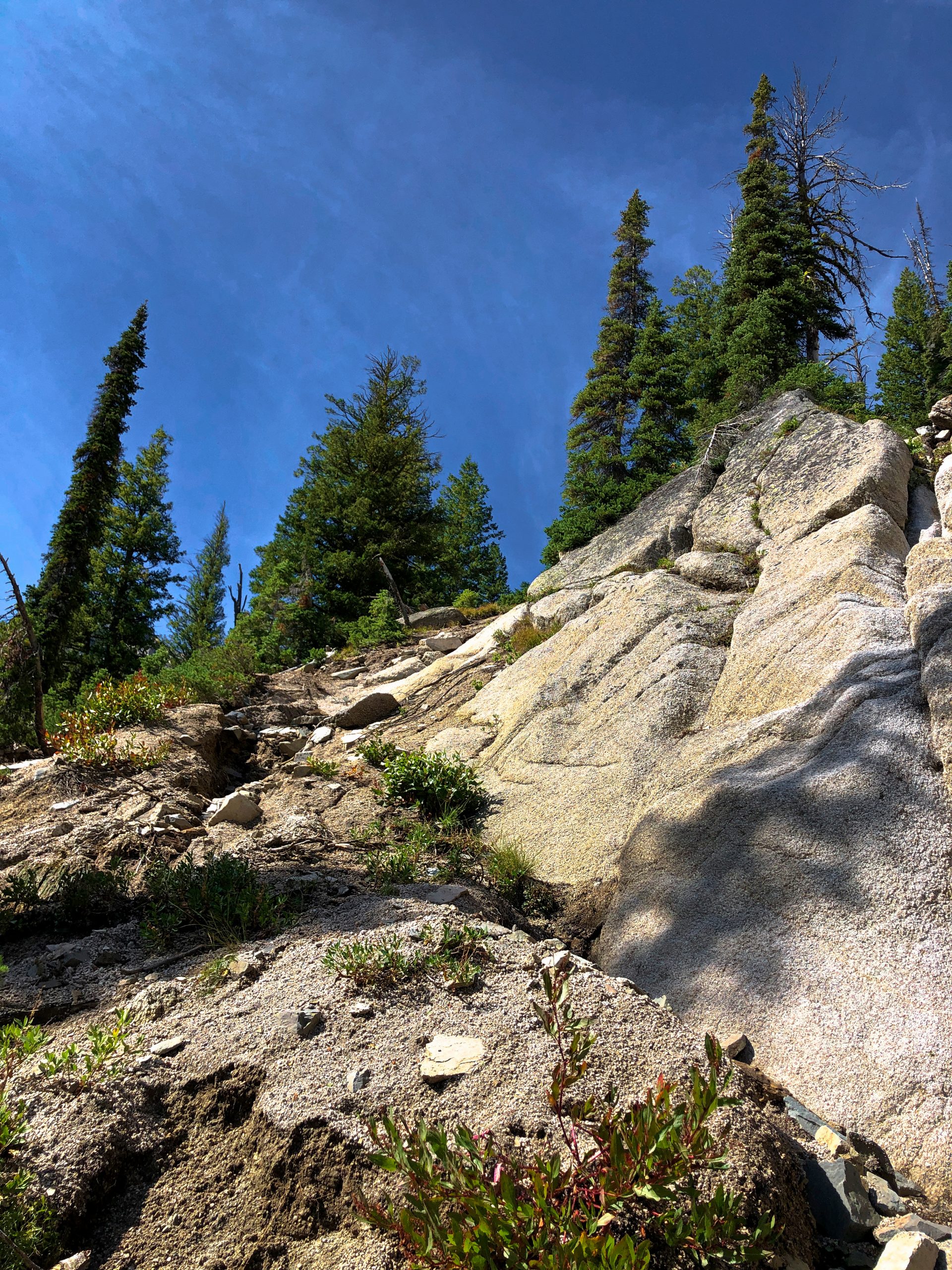 Hike to Goat Lake - Grey Otter OUTventures®