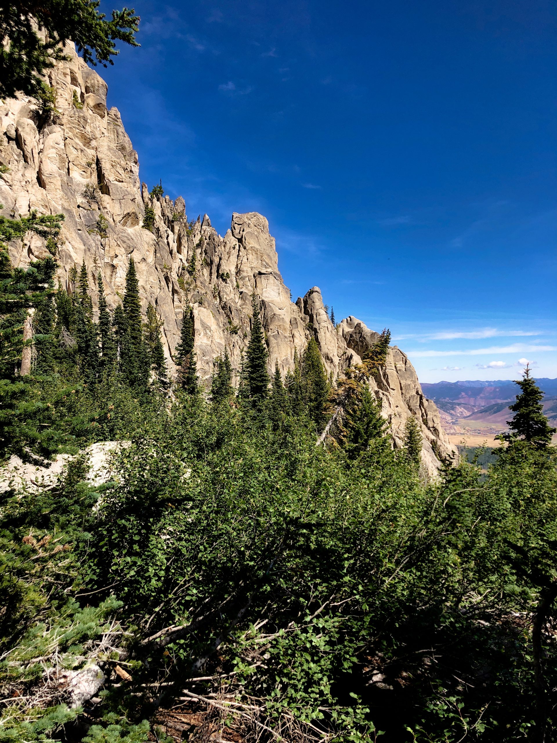 Hike to Goat Lake - Grey Otter OUTventures®