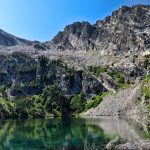 Hiking to Sawtooth Lake - Grey Otter OUTventures®